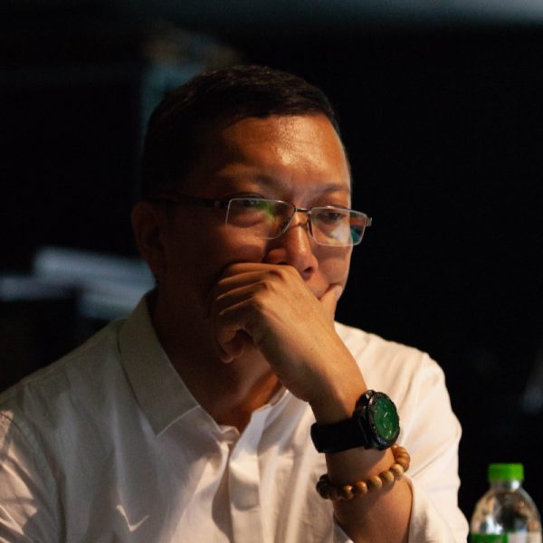 MASTER SHENG YEN – THUS HAVE I SEEN | 2021